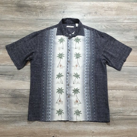 campia moda | Shirts | Campia Moda Short Sleeve Shirt Men Large ...